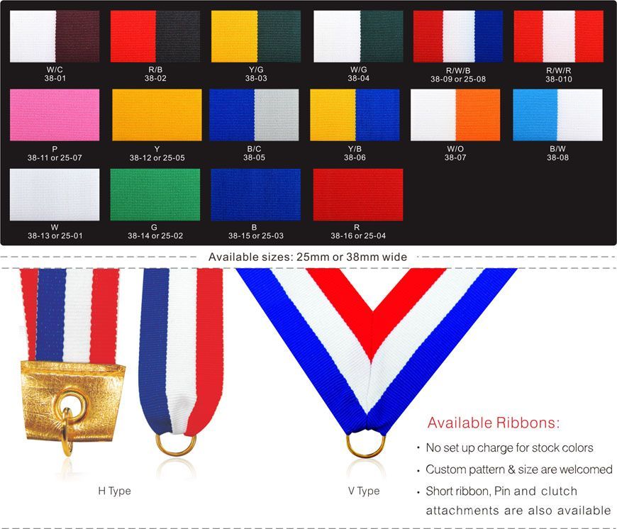 Custom College Medals | Promotional Products & Items Manufacturing and ...