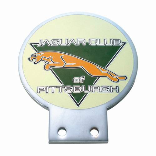 Customized Car Emblems | Promotional Products & Items Manufacturing and ...