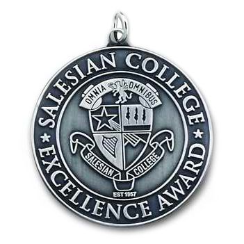 Custom College Medals | Promotional Products & Items Manufacturing and ...